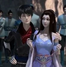 Category:Characters | Eternal Martial Sovereign Wiki | Fandom