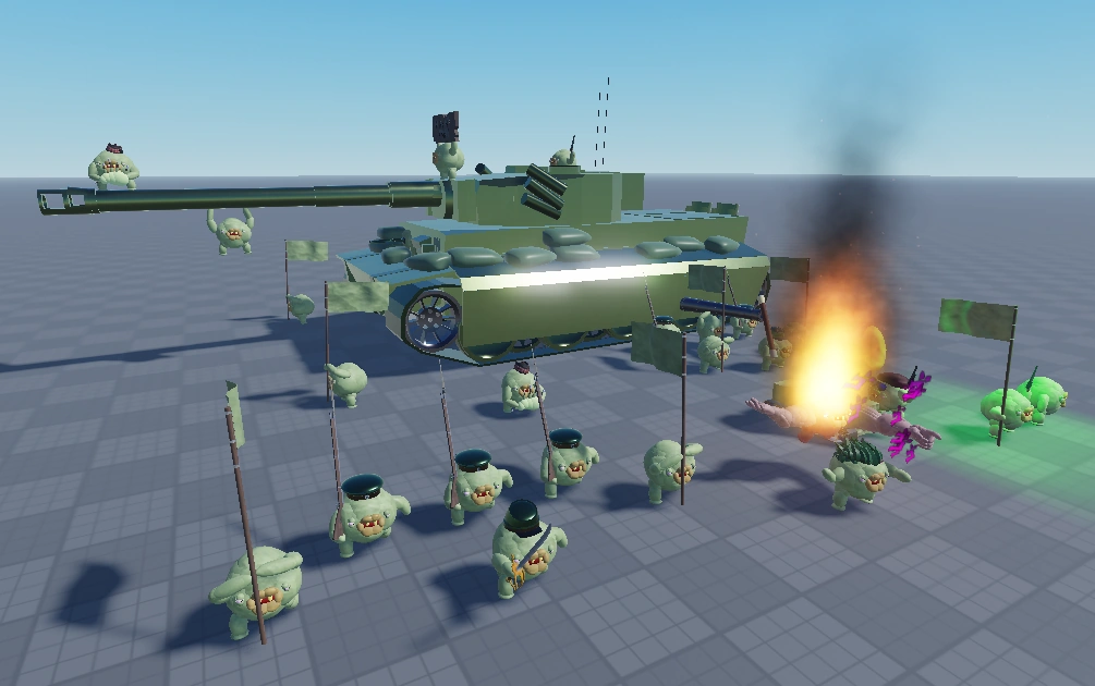 Nuggets | Eternal Moon Skylight Wiki | Fandom