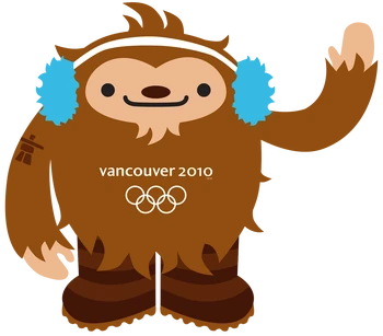 Quatchi | Eternal Moon Wiki | Fandom