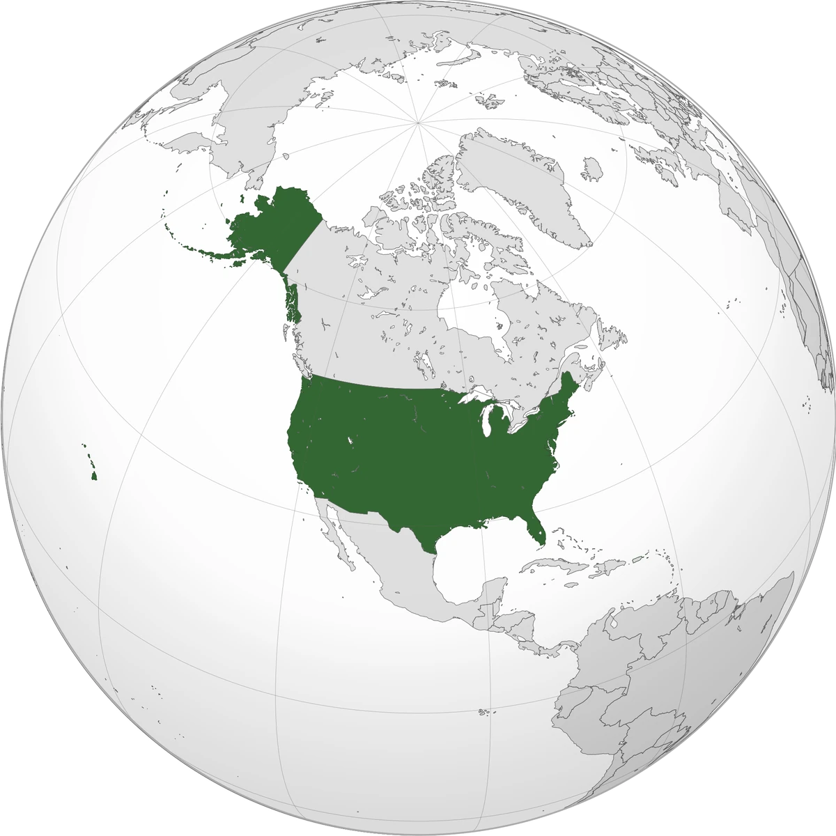 United States of America | Eternal Moon Wiki | Fandom