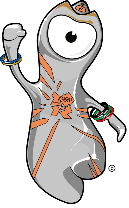 Wenlock | Eternal Moon Wiki | Fandom
