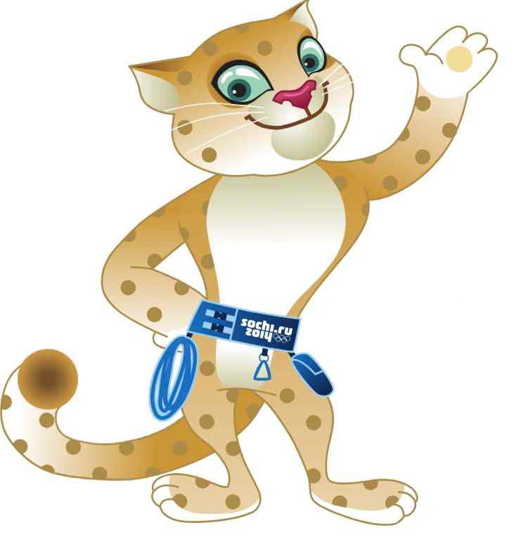 Leopard | Eternal Moon Wiki | Fandom