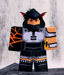 Dark Cowl | Eternal Nightmare Roblox Wiki | Fandom