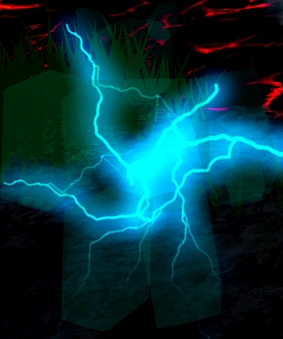 Lightning | Eternal Nightmare Roblox Wiki | Fandom