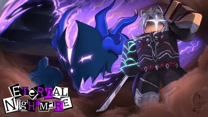 Eternal Nightmare Roblox Wiki | Fandom