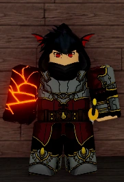 Centurion Armor | Eternal Nightmare Roblox Wiki | Fandom