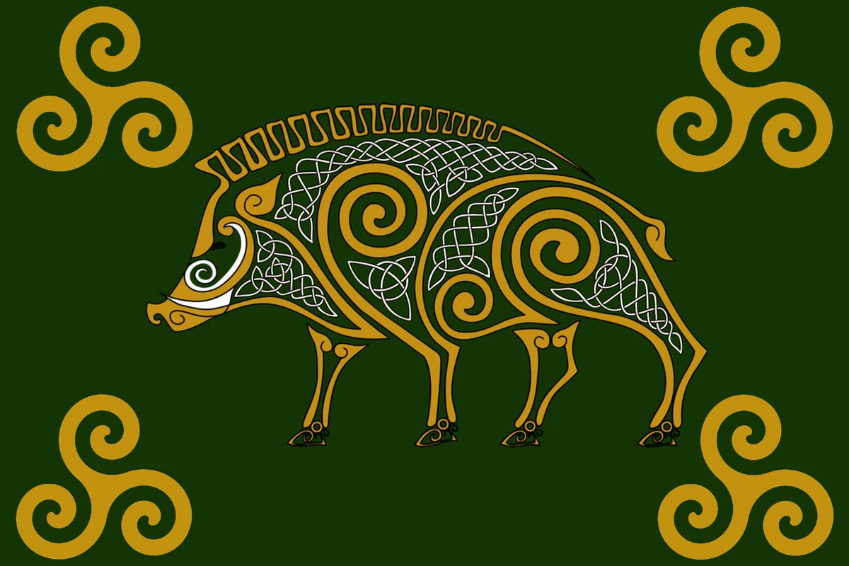 Gaul | Eternal Odium Wiki | Fandom