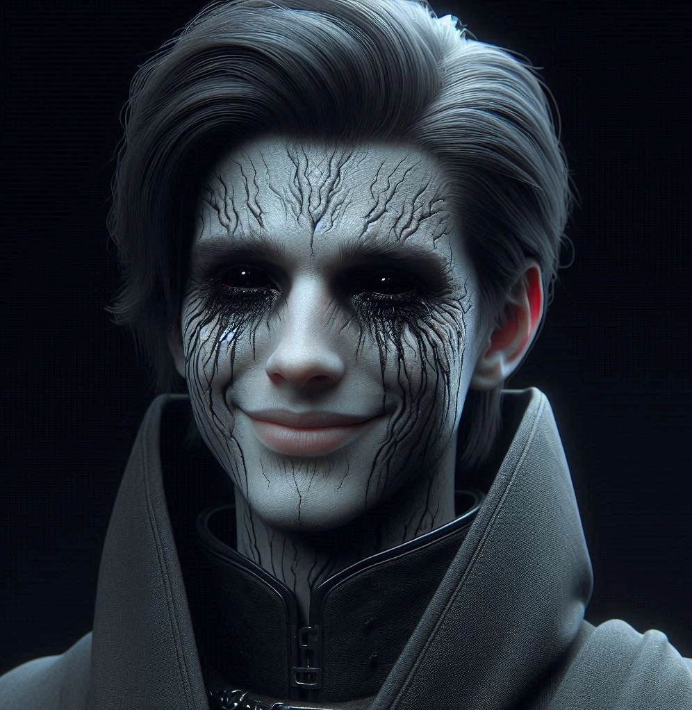 Cosmic Fiends | Eternal Odium Wiki | Fandom