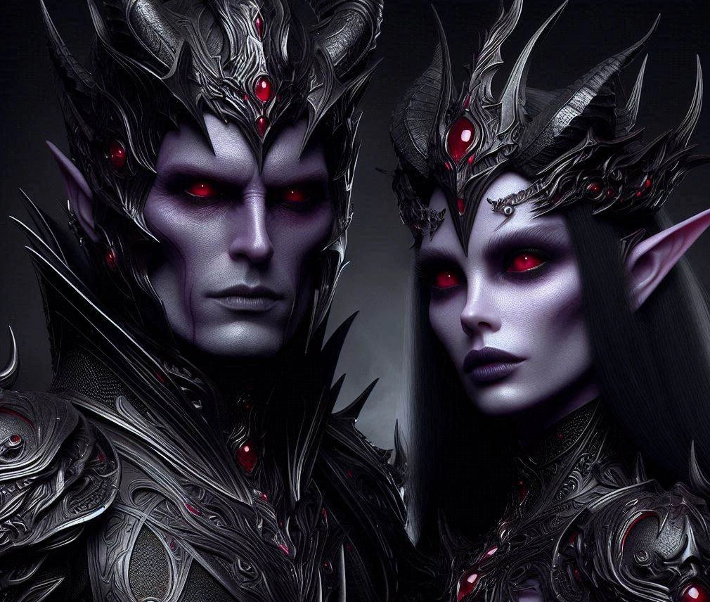 Dalmarians | Eternal Odium Wiki | Fandom