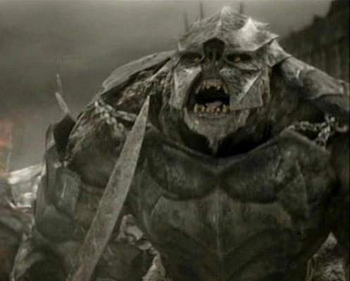 Trolls | Eternal Odium Wiki | Fandom