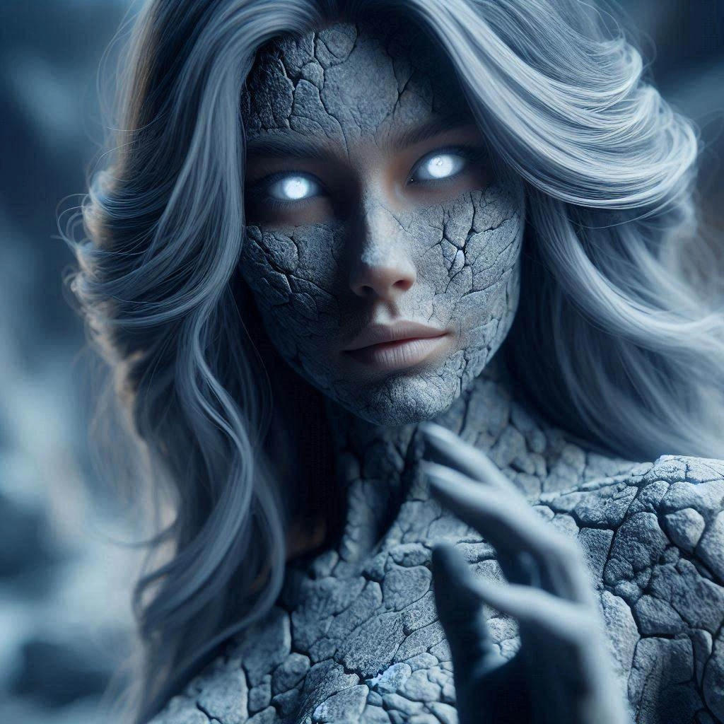 Oreads | Eternal Odium Wiki | Fandom