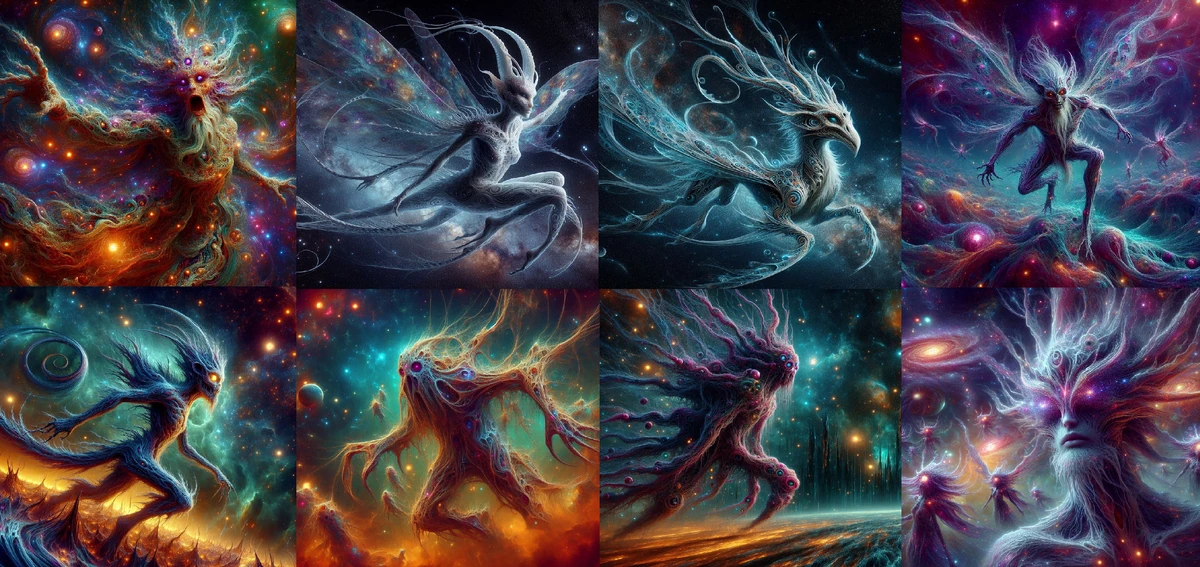 Primevals | Eternal Odium Wiki | Fandom