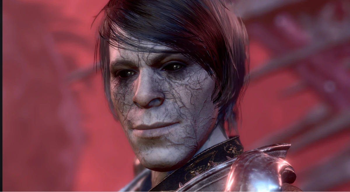 Nemesis | Eternal Odium Wiki | Fandom