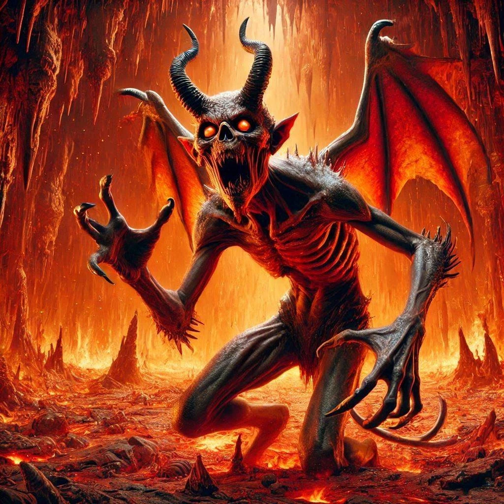 Imps | Eternal Odium Wiki | Fandom