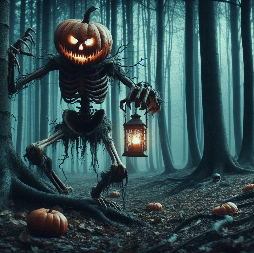 Pumpklers | Eternal Odium Wiki | Fandom