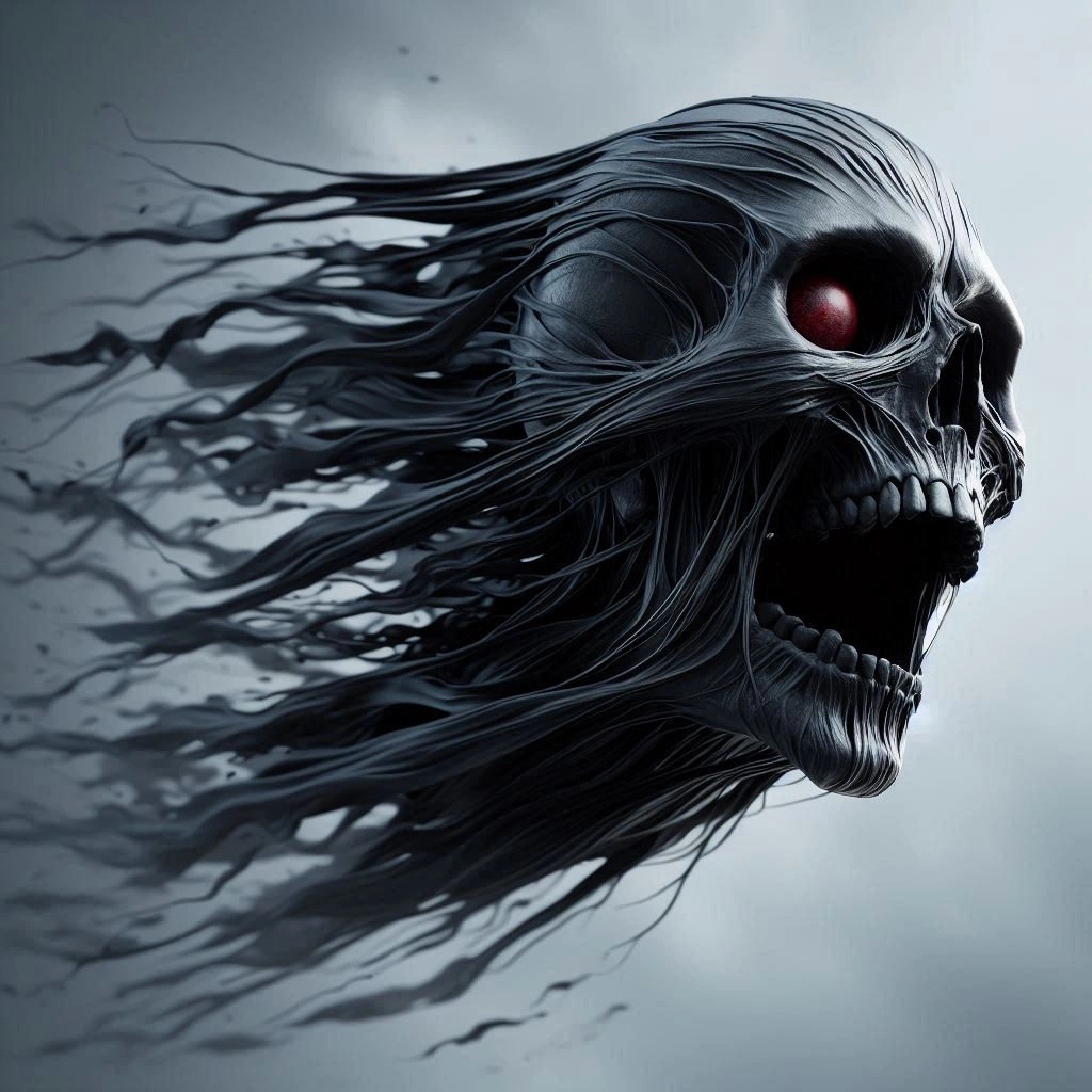 Phantoms | Eternal Odium Wiki | Fandom