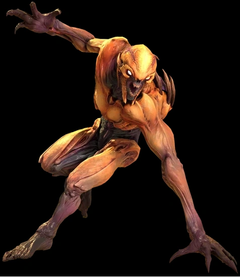 Grunts | Eternal Odium Wiki | Fandom