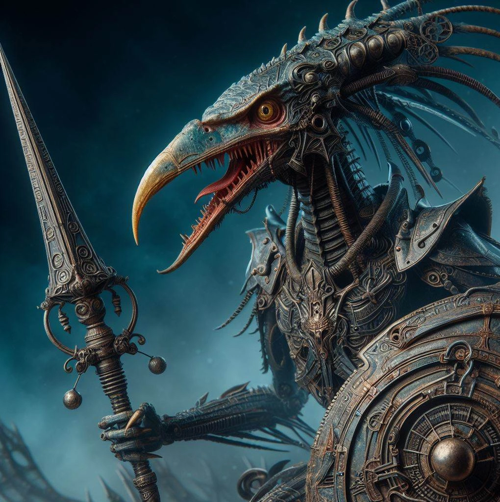 Madár | Eternal Odium Wiki | Fandom