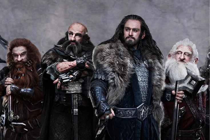 Dwarves | Eternal Odium Wiki | Fandom