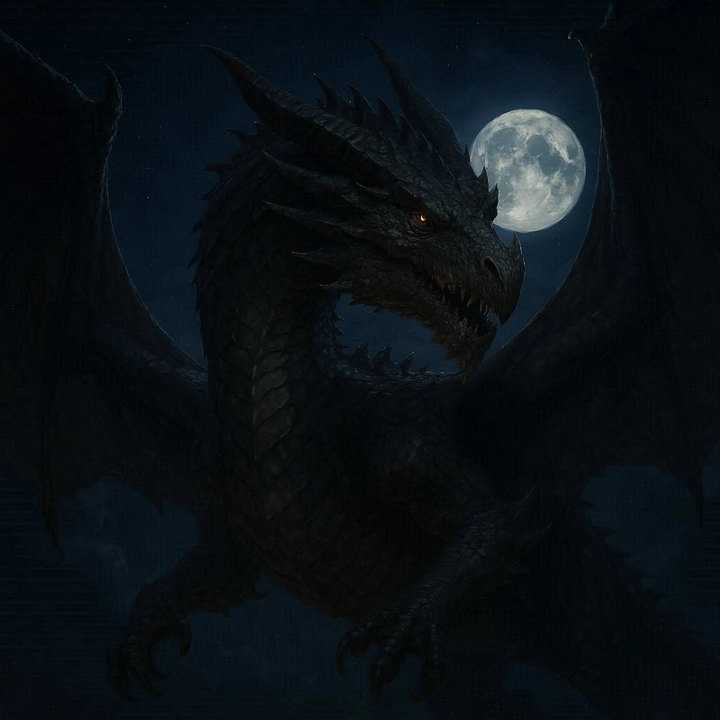 Numaierican Dragons | Eternal Odium Wiki | Fandom