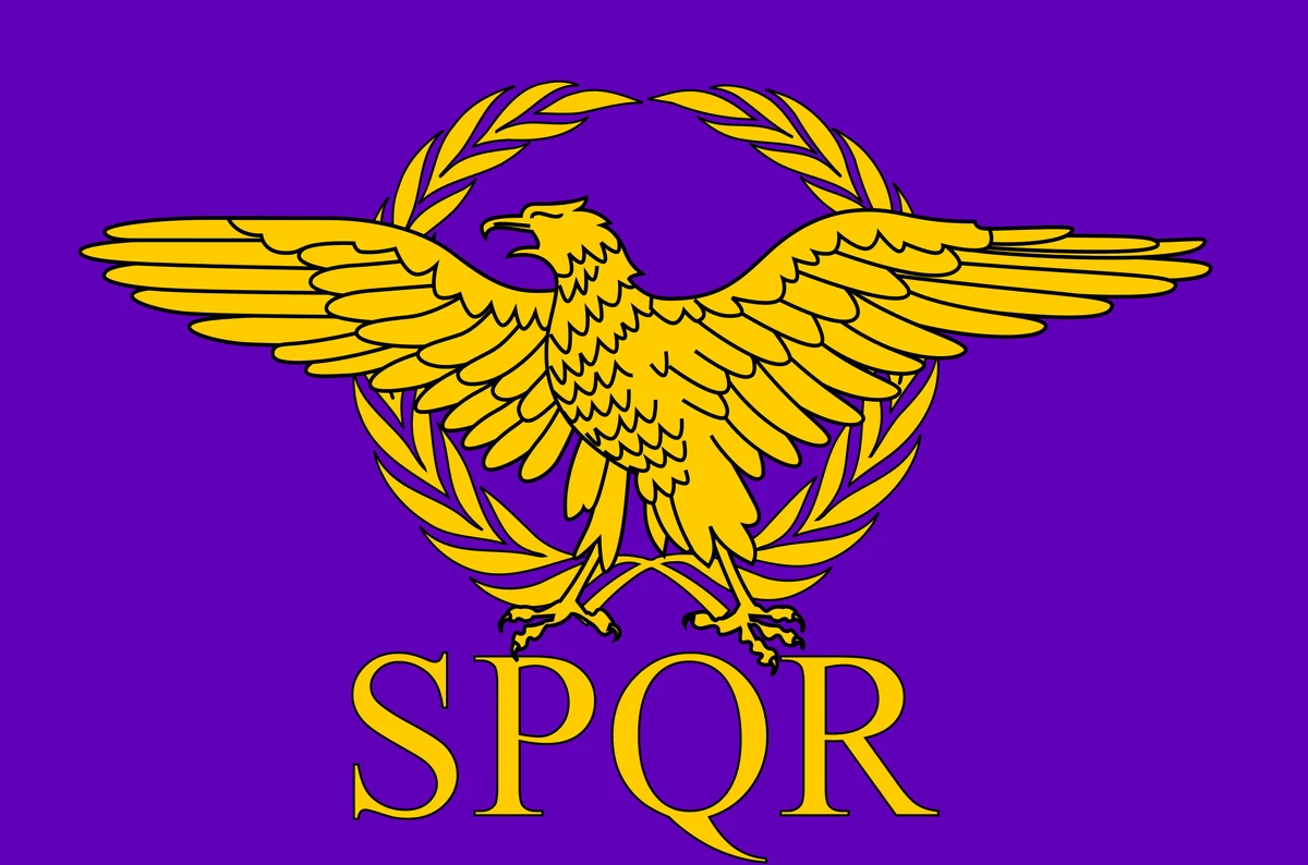 Roman Republic | Eternal Odium Wiki | Fandom