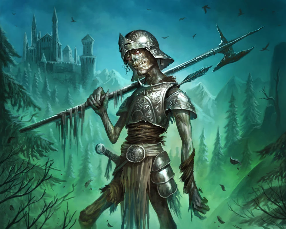 Necropolinarians | Eternal Odium Wiki | Fandom