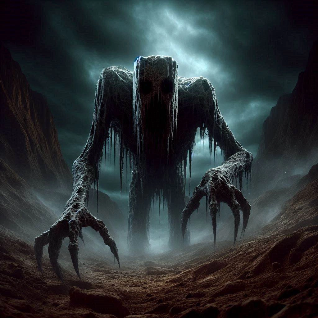 Sintresh | Eternal Odium Wiki | Fandom