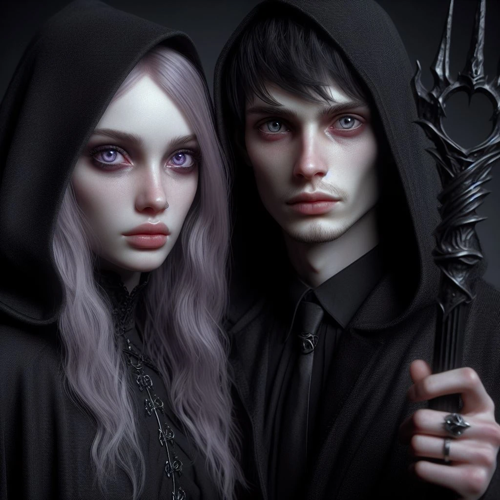 Dividians | Eternal Odium Wiki | Fandom