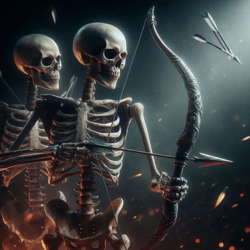 Skeletons | Eternal Odium Wiki | Fandom