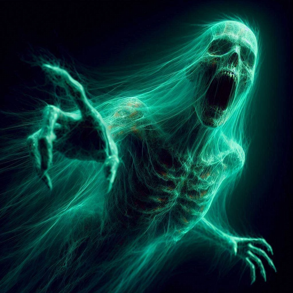 Ghasts | Eternal Odium Wiki | Fandom