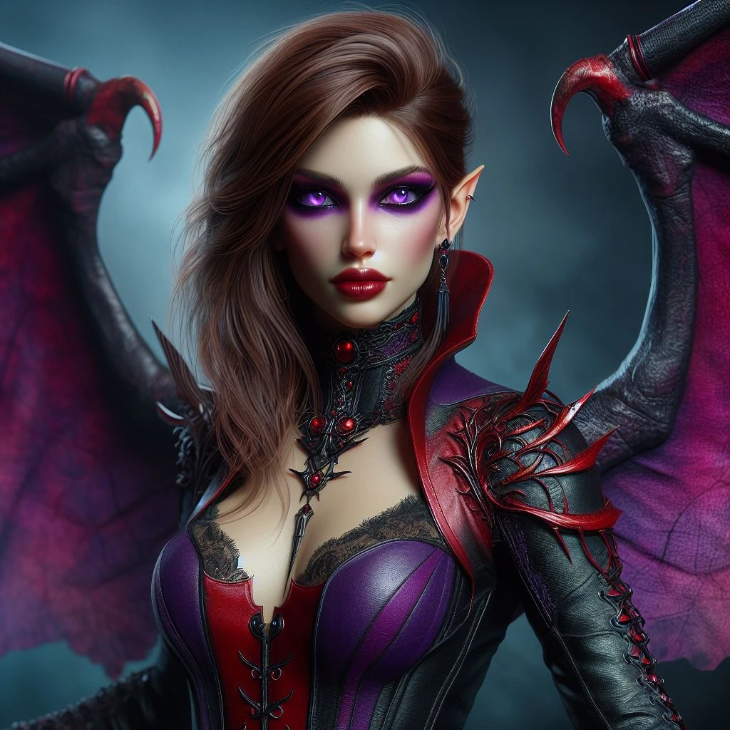 Succubi/Inccubi | Eternal Odium Wiki | Fandom