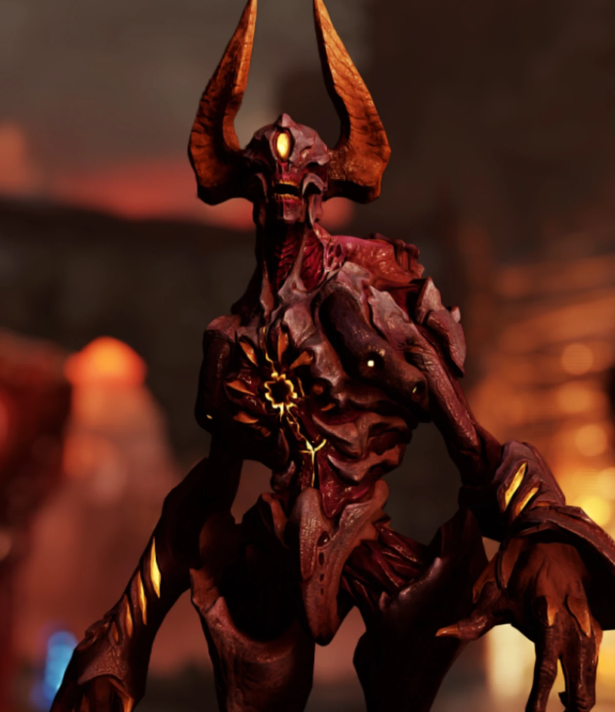 Hell Custodians | Eternal Odium Wiki | Fandom