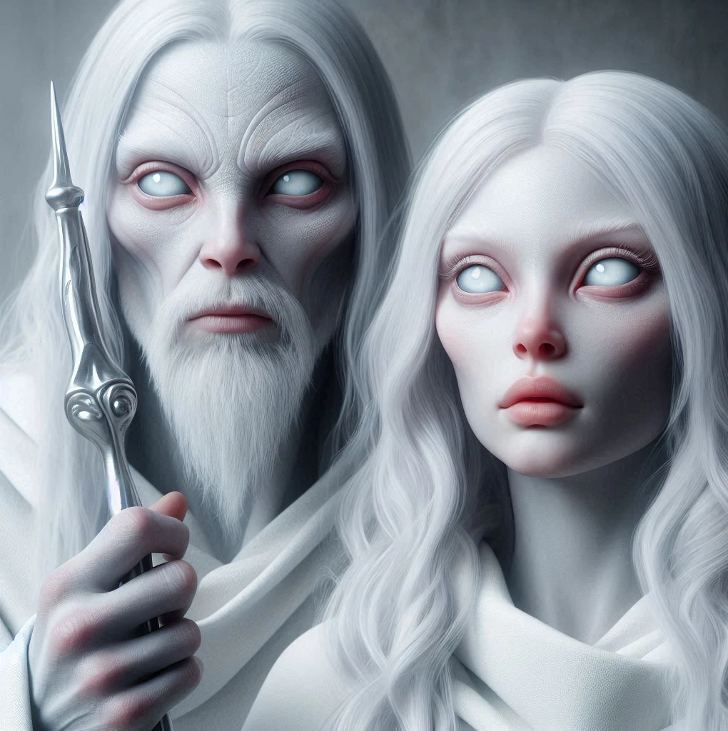 Ariandel | Eternal Odium Wiki | Fandom