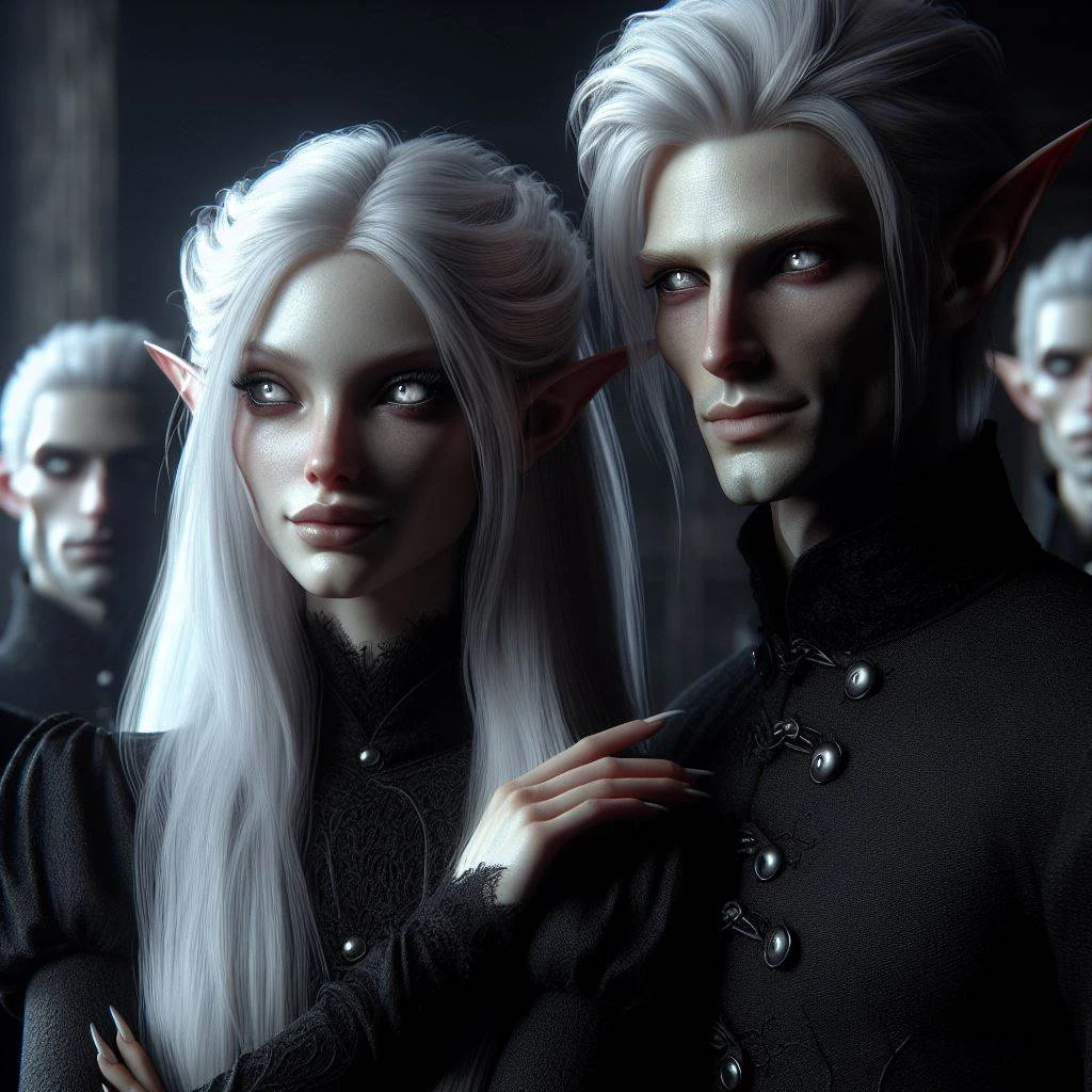 Aukštieji | Eternal Odium Wiki | Fandom