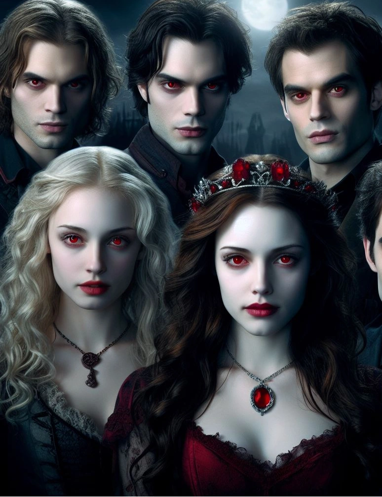 Convert Vampires | Eternal Odium Wiki | Fandom