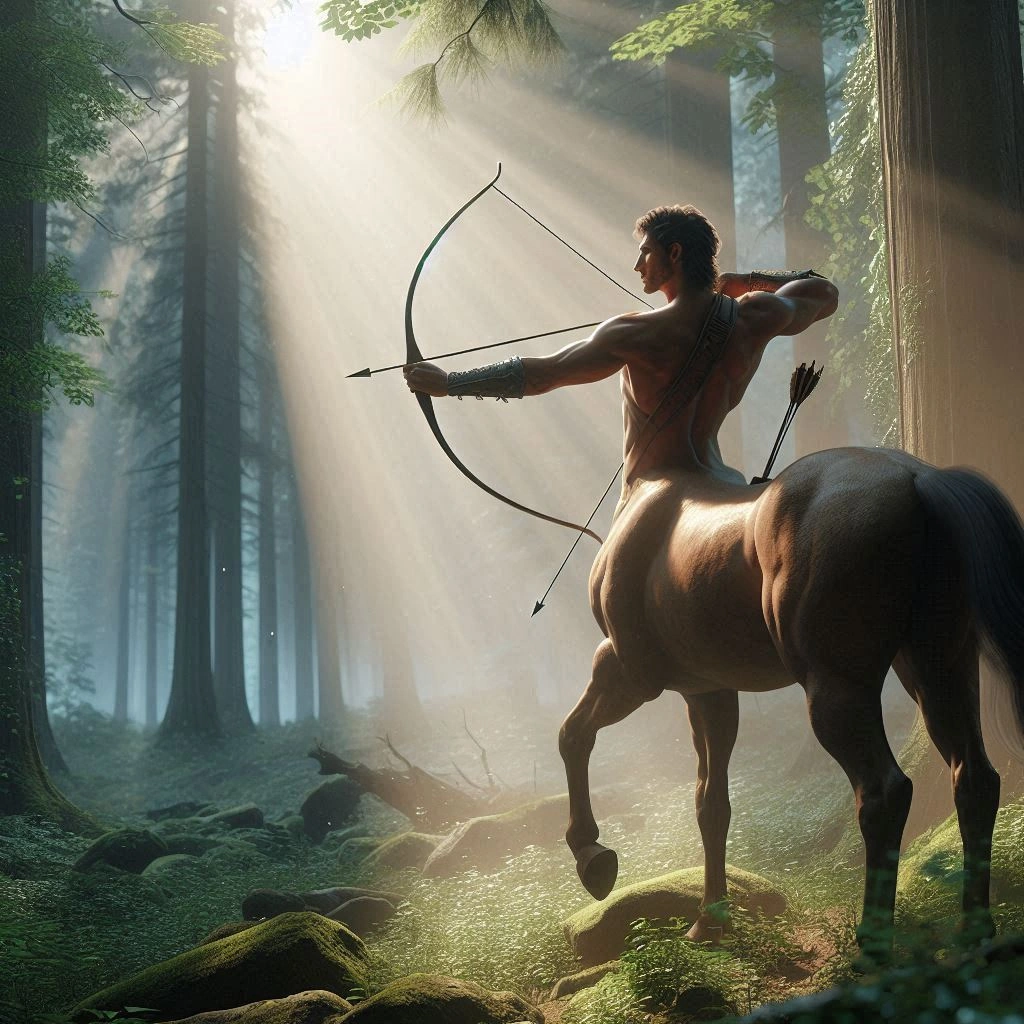 Centaurs | Eternal Odium Wiki | Fandom