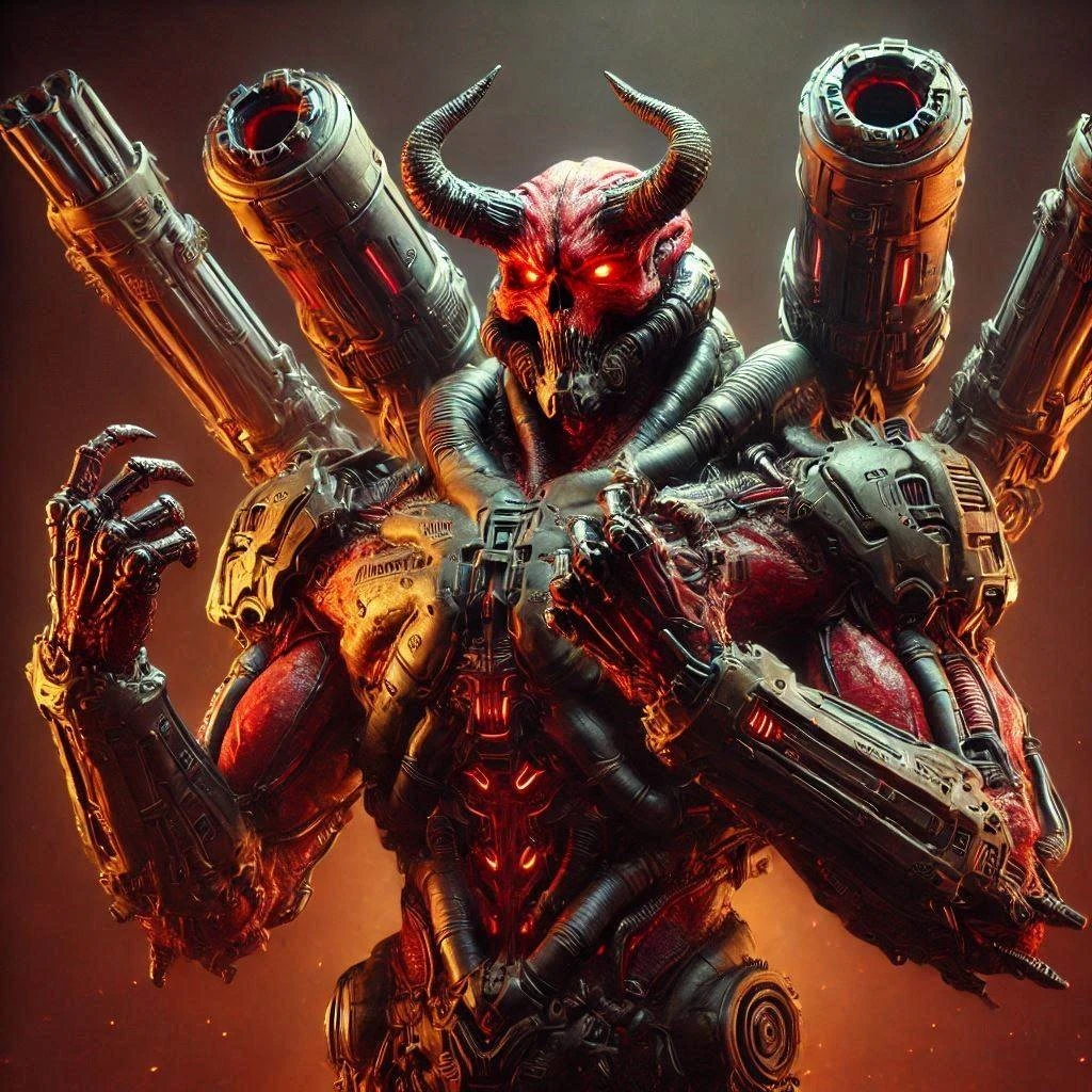 Fell Crusaders | Eternal Odium Wiki | Fandom