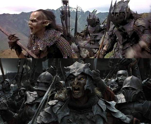 Orcs | Eternal Odium Wiki | Fandom