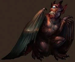 Popobawas | Eternal Odium Wiki | Fandom