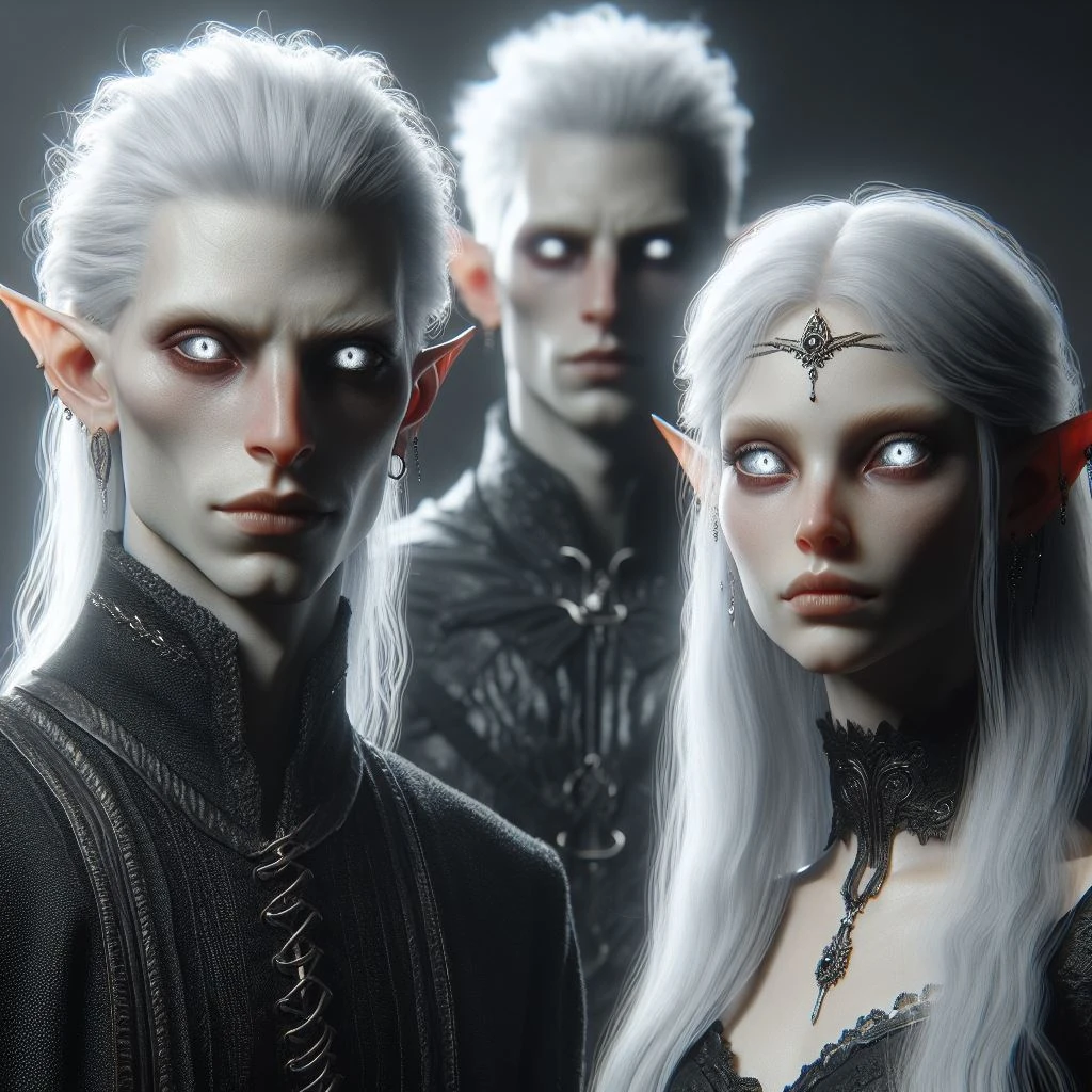 Nesveikans | Eternal Odium Wiki | Fandom