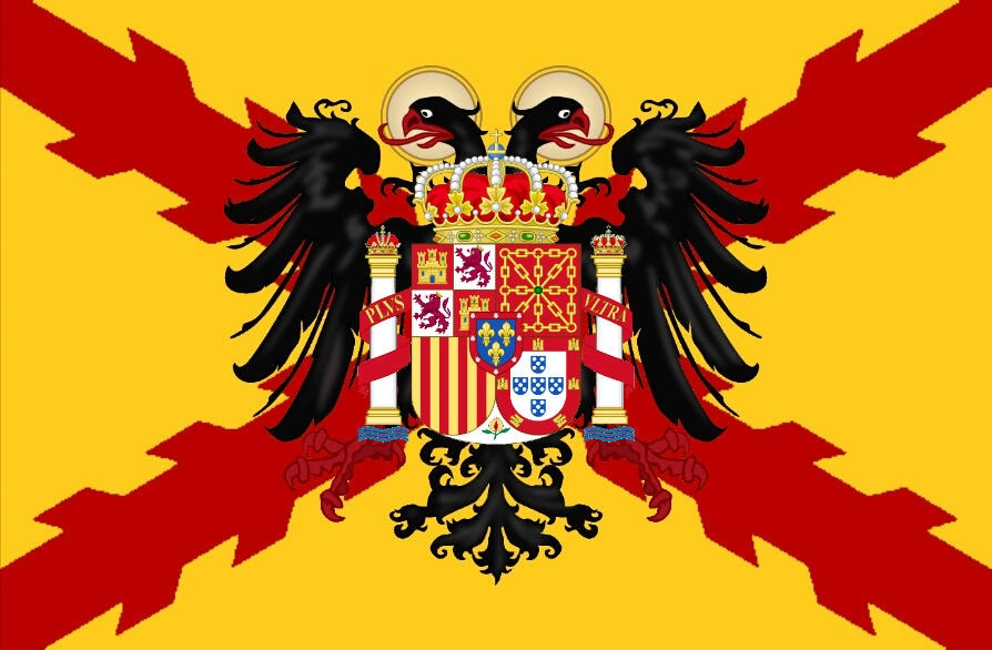 Iberian Empire | Eternal Odium Wiki | Fandom