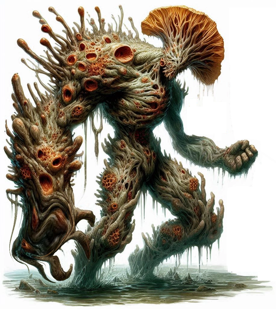 Árromaul Forms | Eternal Odium Wiki | Fandom