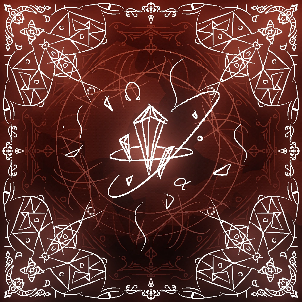 The Architect | Eternal Perishing's Home Wiki | Fandom