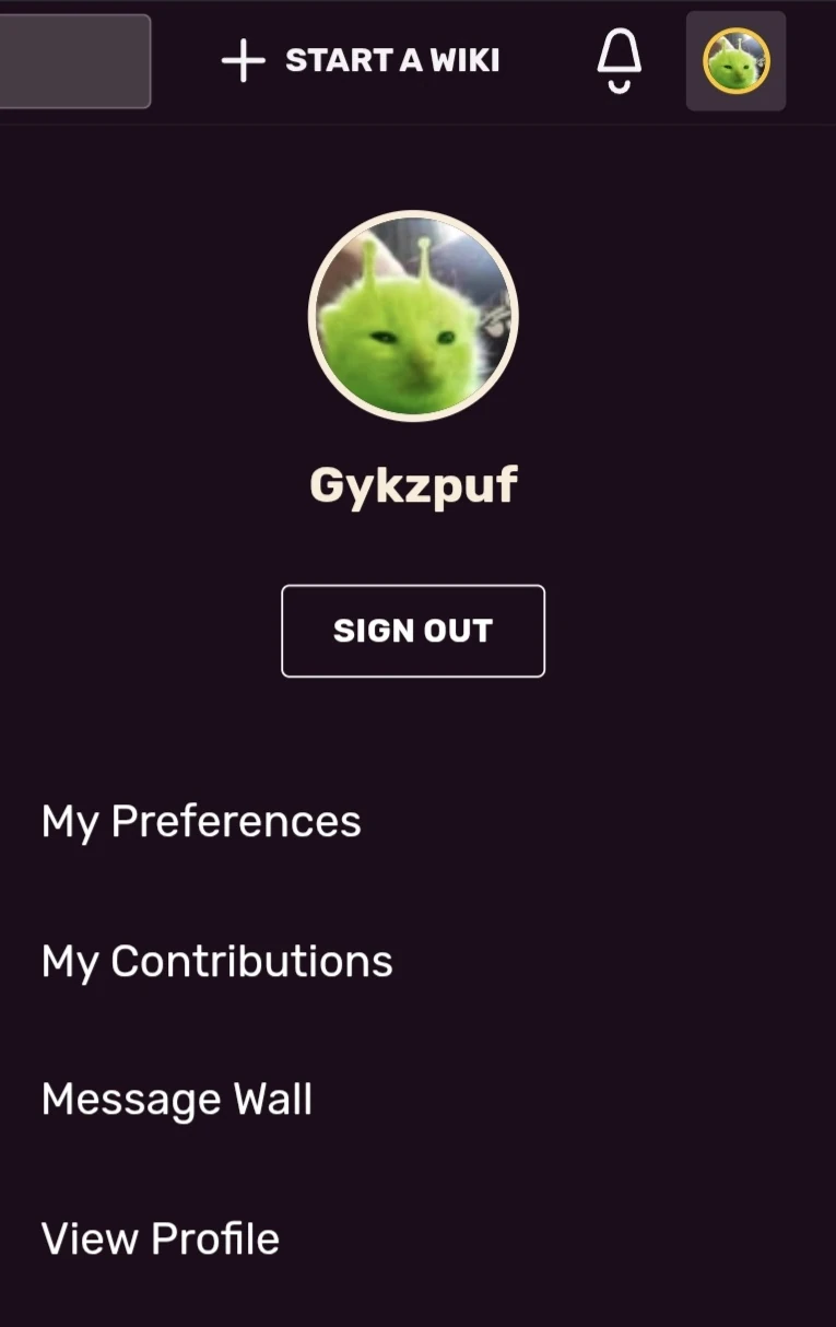 User blog:Pearl Lunar/Personal CSS — Tutorial | Eternal Roleplaying Wiki | Fandom