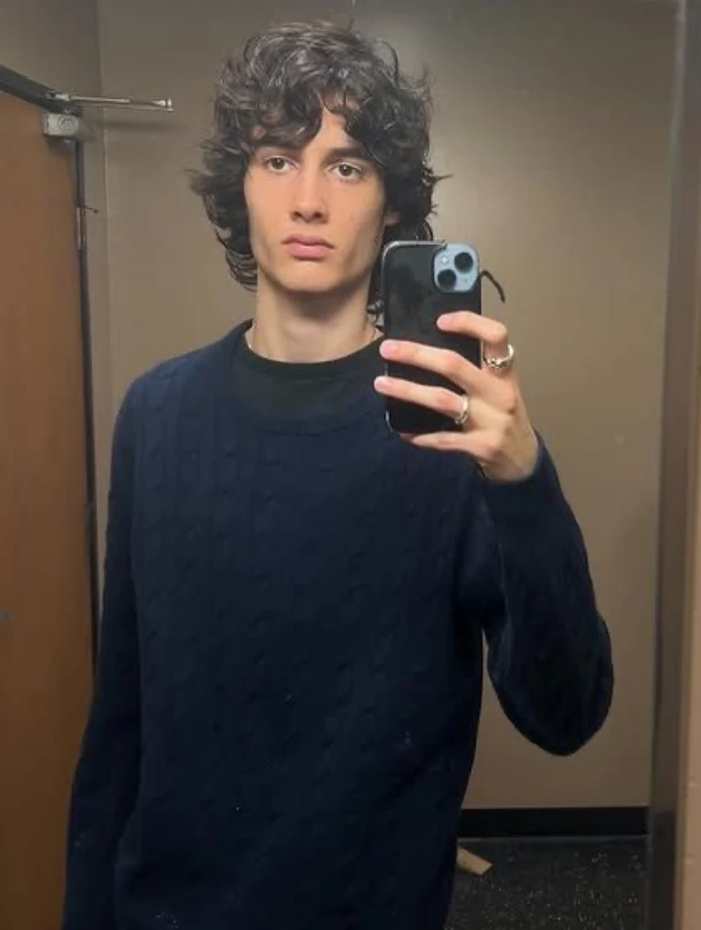 Pluto Leander Kahlani | Eternal Roleplaying Wiki | Fandom