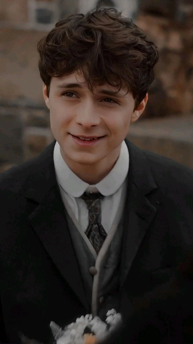 Silas Boone Elijah Ellison | Eternal Roleplaying Wiki | Fandom