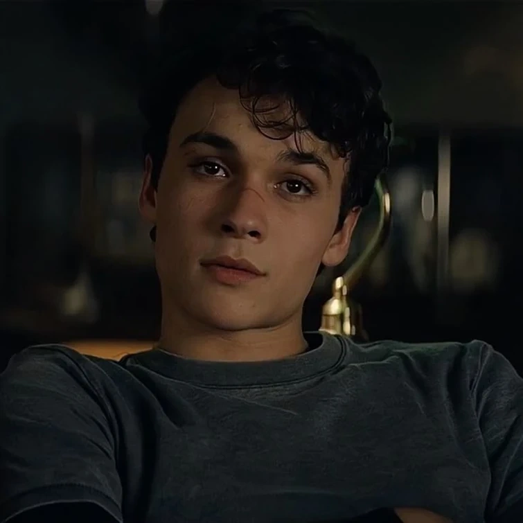 Theodore Altair Marius Mattheo Rodríguez Salazar | Eternal Roleplaying ...