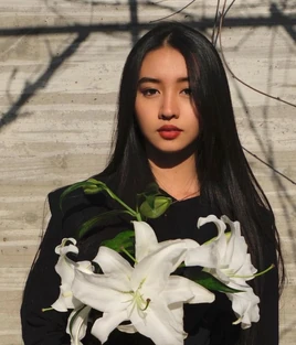 Reika Hoshizora Ayame Suzumori | Eternal Roleplaying Wiki | Fandom
