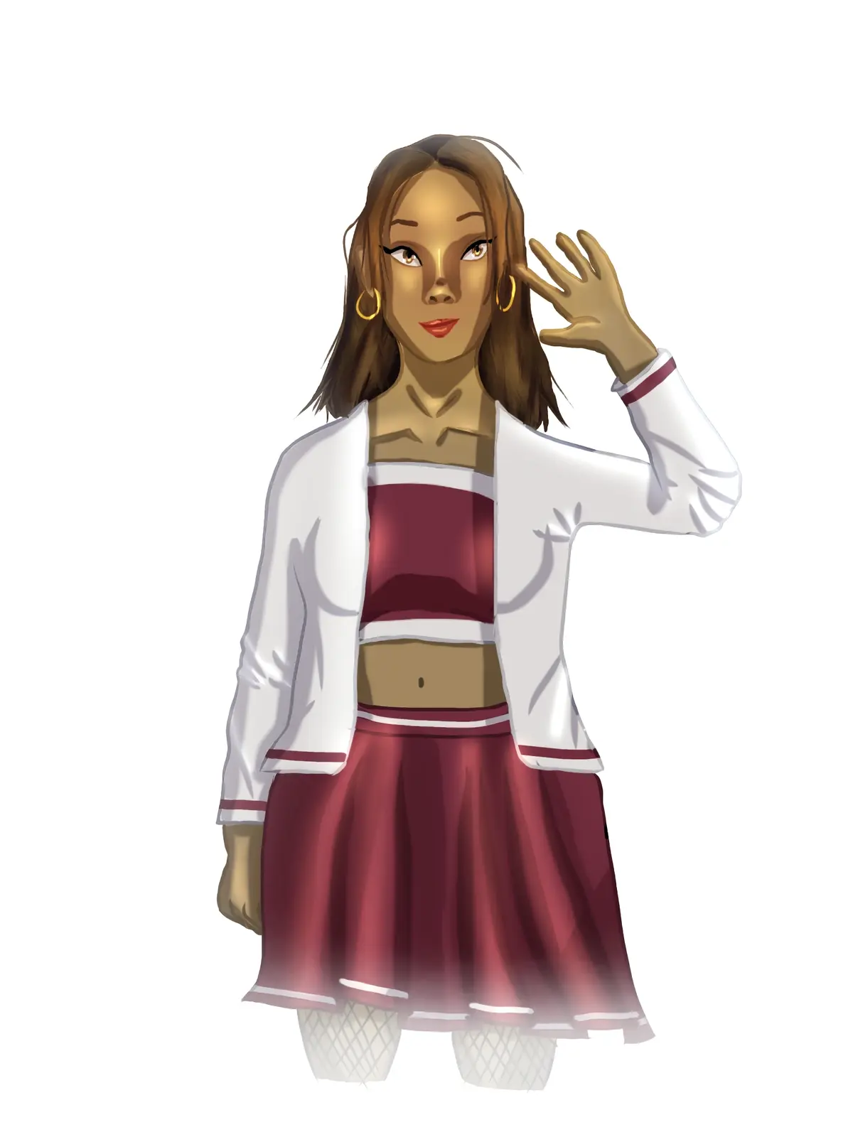 Julianna Romana Verona II | Eternal Roleplaying Wiki | Fandom