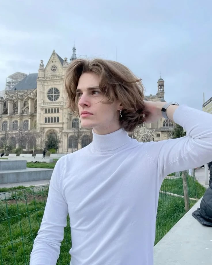 Louis Isaac Theodore Ferranté | Eternal Roleplaying Wiki | Fandom